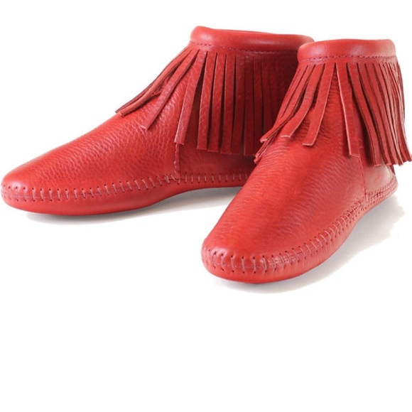 Itasca | Shoes | Nwt Moccasin | Poshmark